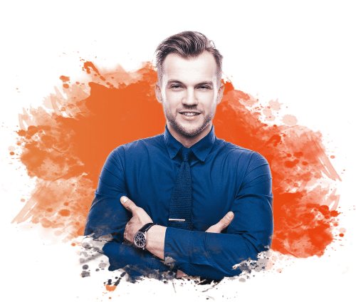 Harsh - personal portfolio